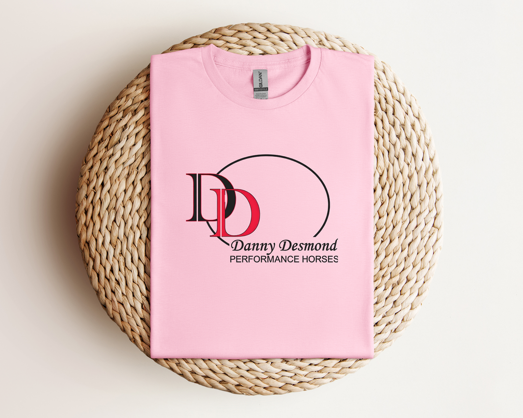 Danny Desmond Performance Horses – RideEveryStep